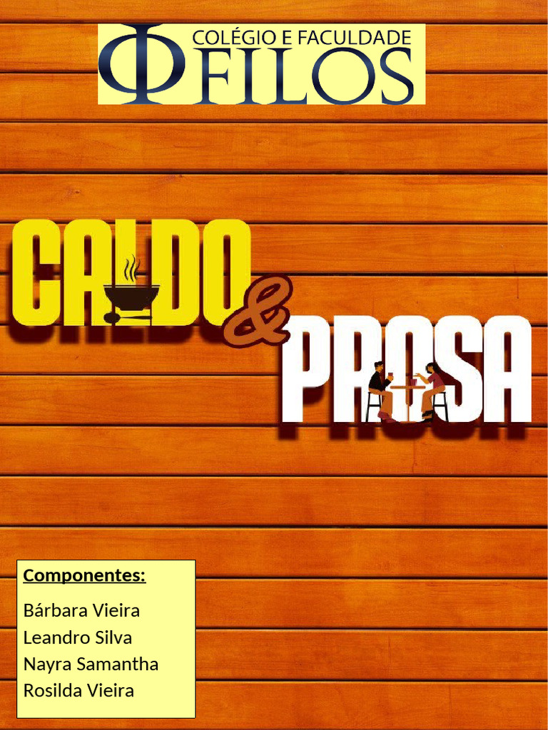 Capa | PDF