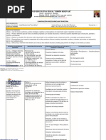 Prontuario Adquisicion de La Lengua Tercer Grado | PDF | Sociedad ...