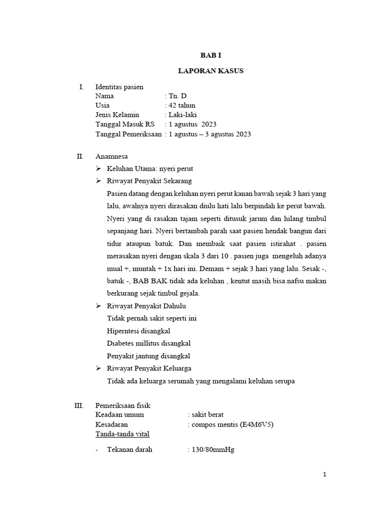 Isi APP | PDF