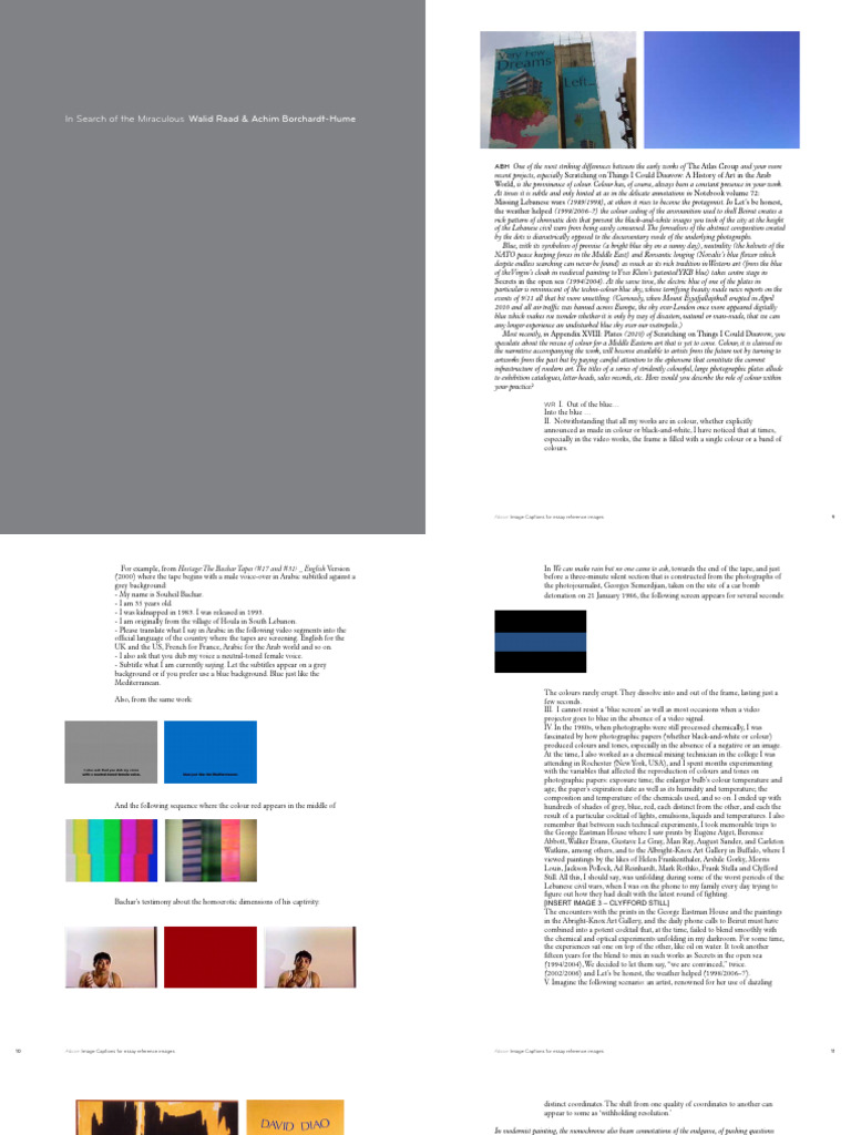 ABH Raad Whitechapel | PDF