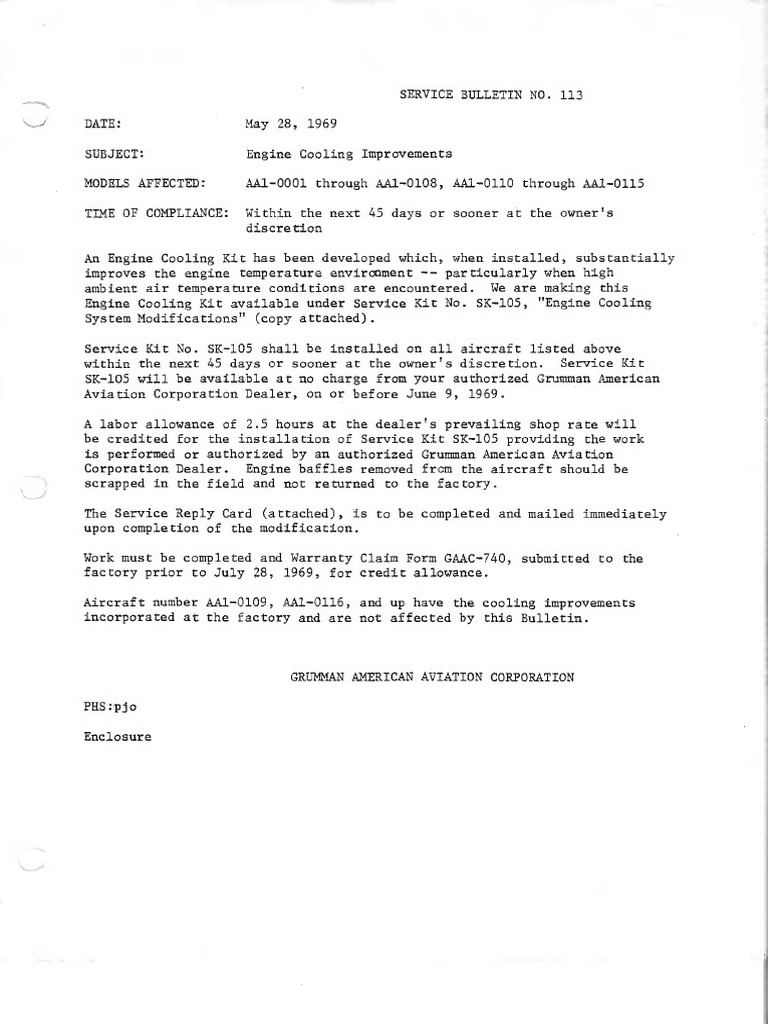 SB 113 | PDF
