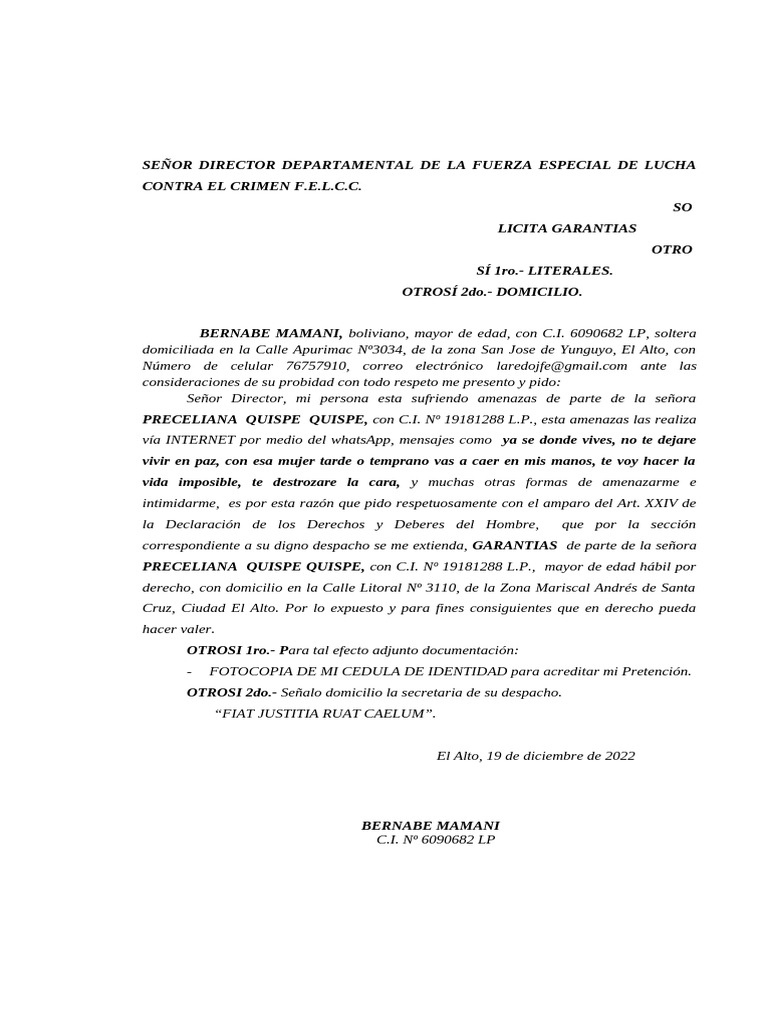 Adela Gomez | PDF