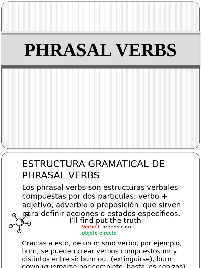 Exposicion Ingles | PDF