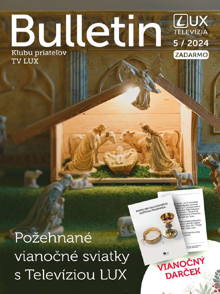 WEB Bulletin 5-2024 | PDF