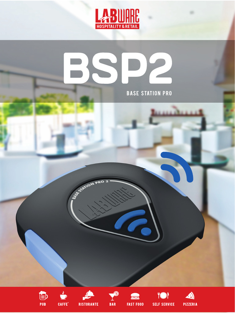 BSP 2 | PDF