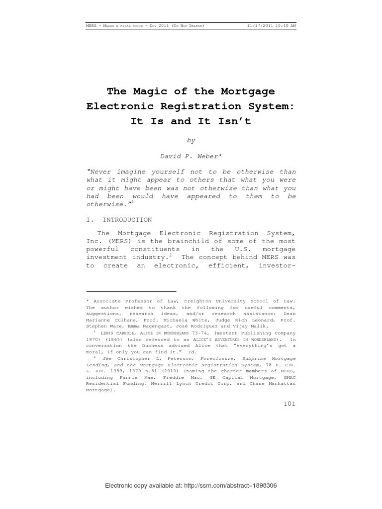The Magic | PDF