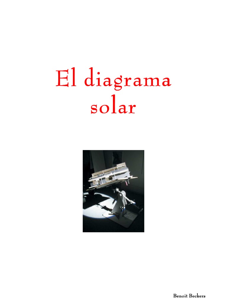 Diagrama Solar | PDF | Tierra | Hora