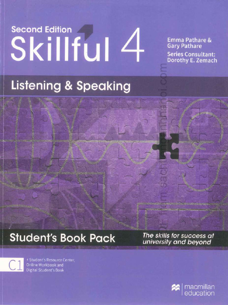 4LS-Skillfiul 4 - Compressed | PDF