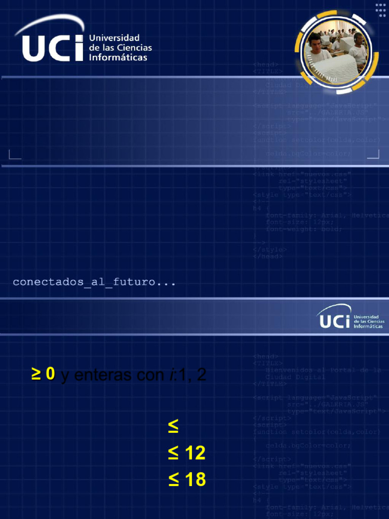 Conf. 5_Tema 2_Métodos de solución de PPL. Adaptación del método Simplex a otras formas del ...
