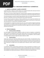 Tipos y Técnicas de Pivoteo en Baloncesto | PDF | Deportes