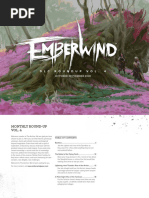 COS LORE DOCUMENT (Public) | PDF