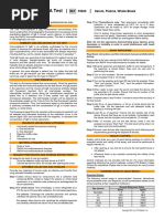 BioFire GI Panel Testing Instructions | PDF | Polymerase Chain Reaction ...