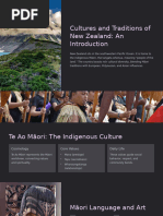 Rozvi State.: Some of The Rozvi Kings | PDF