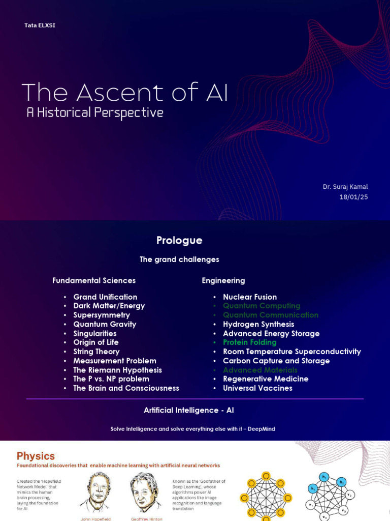 AI Analytics Full Course Material | PDF | Intelligence (AI) & Semantics | Artificial Intelligence