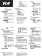 Post-Birth Warning Signs to Watch For | PDF | Postpartum Period ...