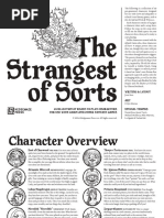 System Rules - Final Fantasy d20 | PDF | Tabletop Role Playing Game ...