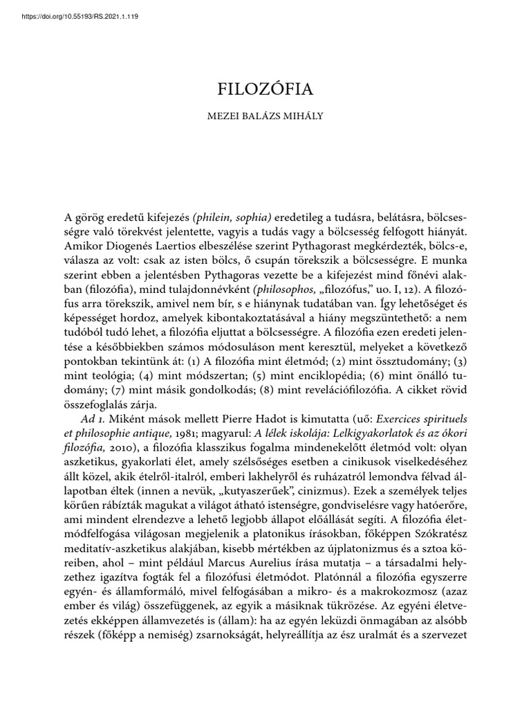 VSZ 2021 1 119-132 | PDF