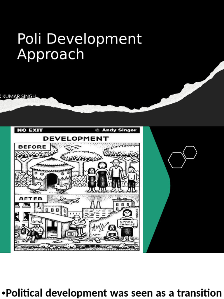 Political Development Approach | PDF | Modernization Theory | Political ...