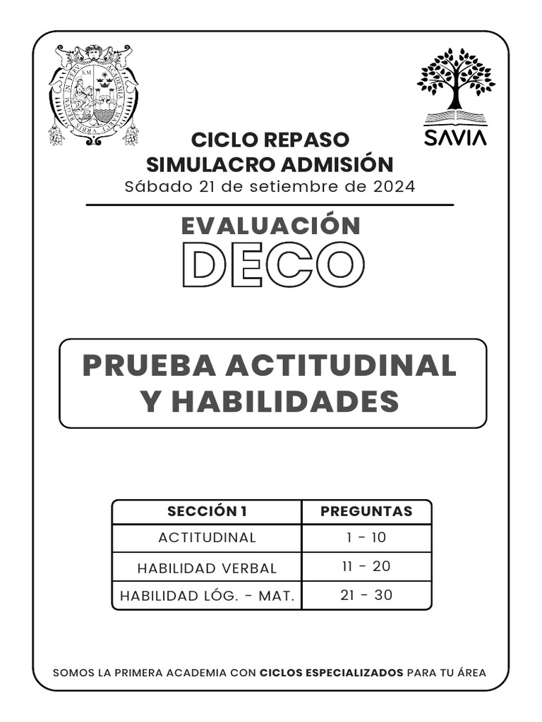 E completo simu 6_ REPASO | PDF | Minería | Entorno natural