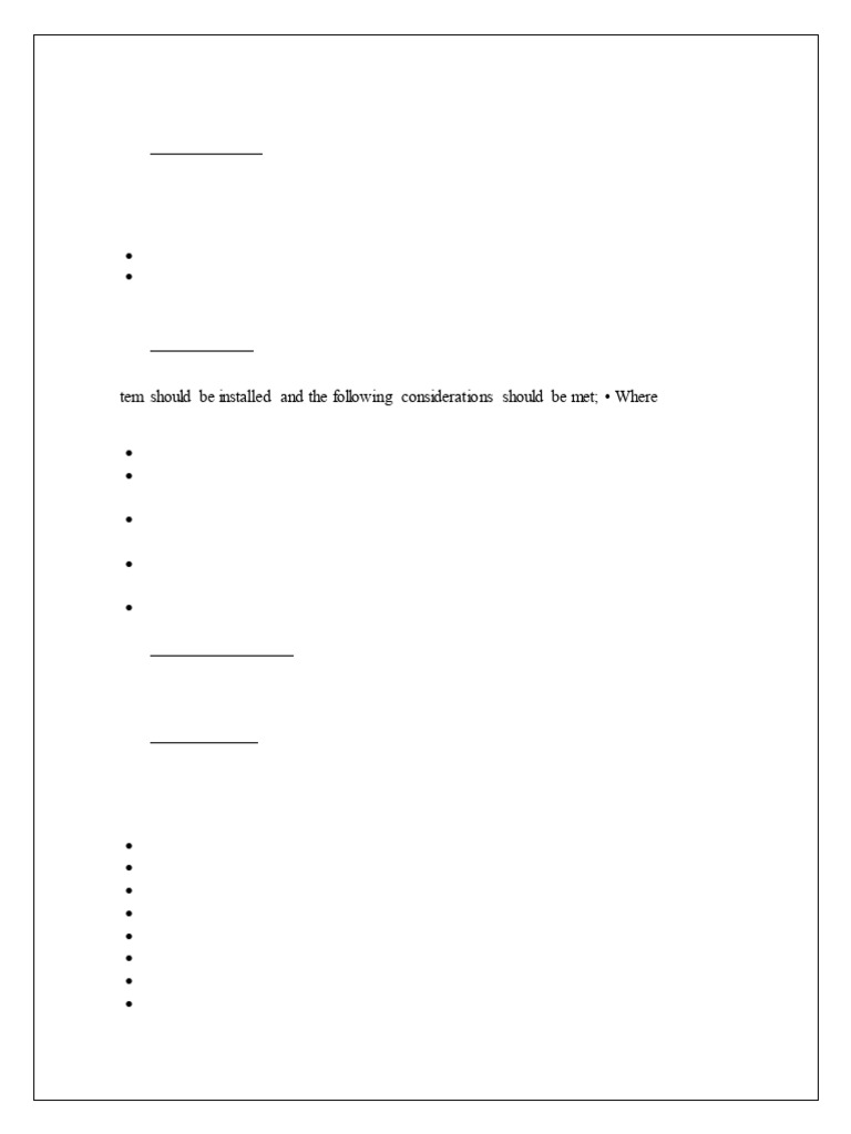 Solar PV System Sizing and Design | PDF | Photovoltaic System | Photovoltaics