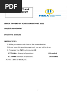Diagram Klasifikasi Sesar (Rickard, 1972) | PDF | Fault (Geology ...