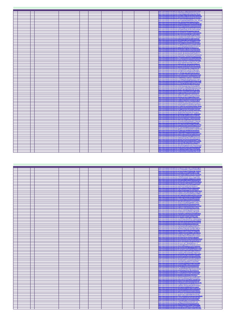 Data Responden Perode 01 April 2025 Ok | PDF