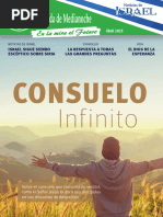 Llamada de Medianoche 2025 | PDF | Cristo (título) | Jesús