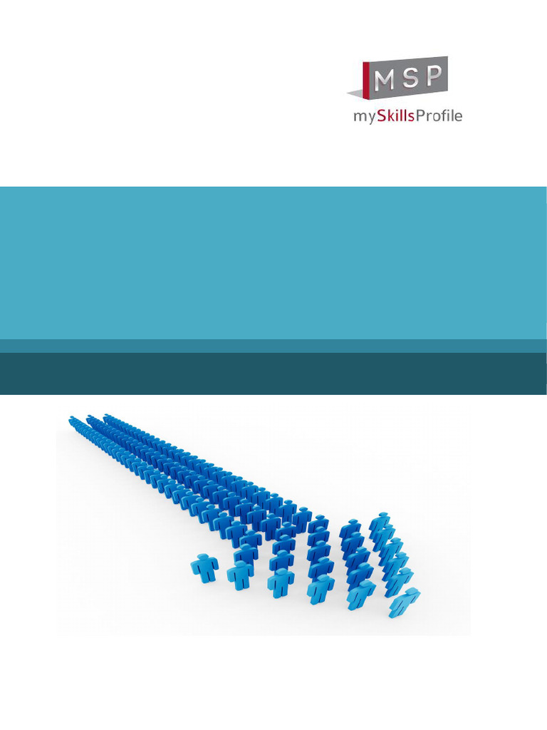 MLQ Management and Leadership Questionnaire User Manual | PDF ...