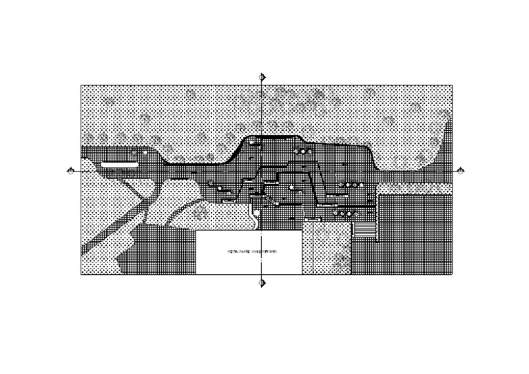 Projeto Praça Ru-A2 | PDF