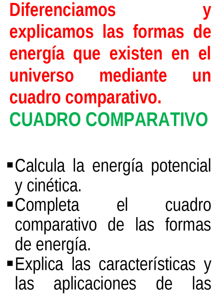 1ero Cyt Sesiòn 2 Anexos | PDF