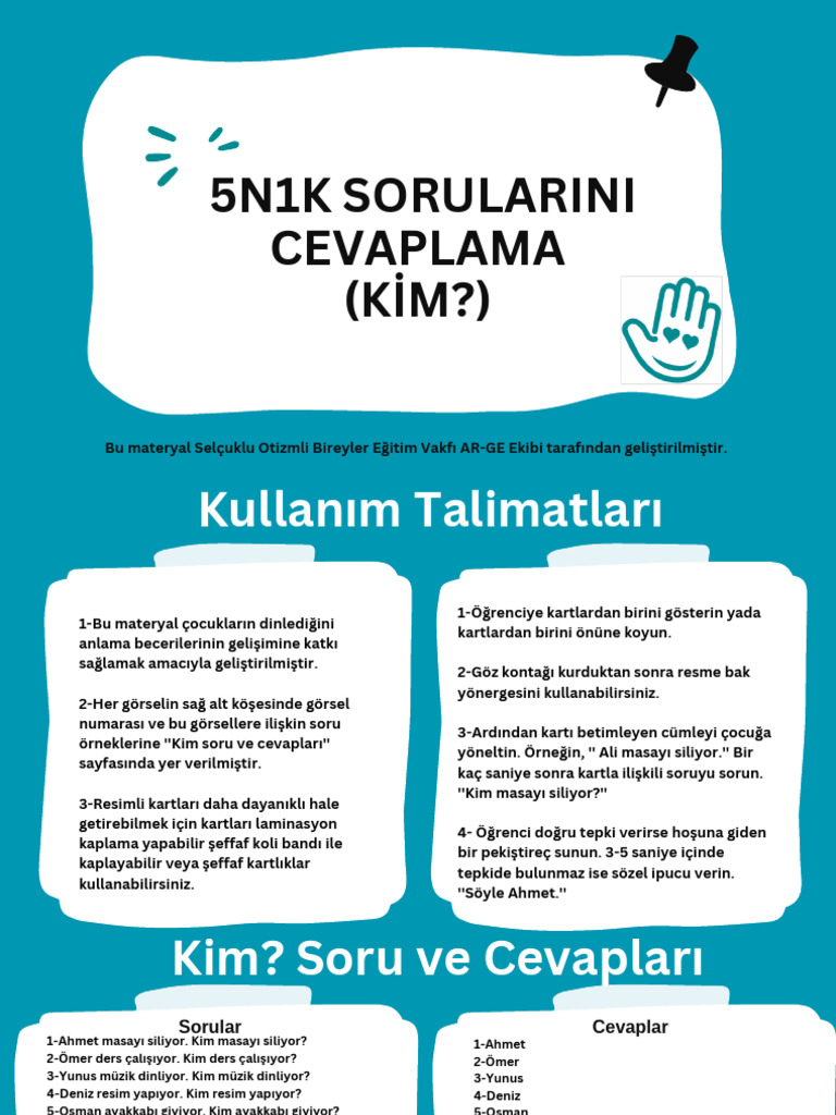 5N1K Ki̇m | PDF