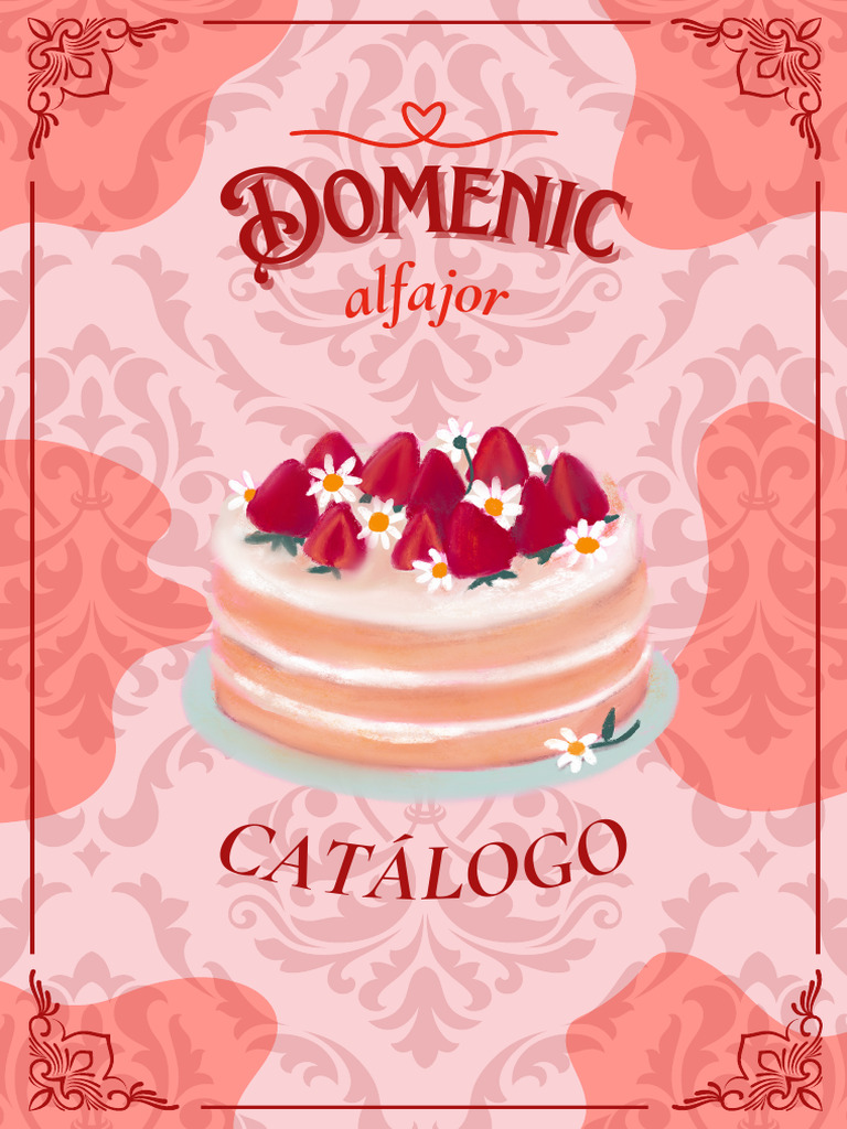 CATÁLOGO DOMiii | PDF