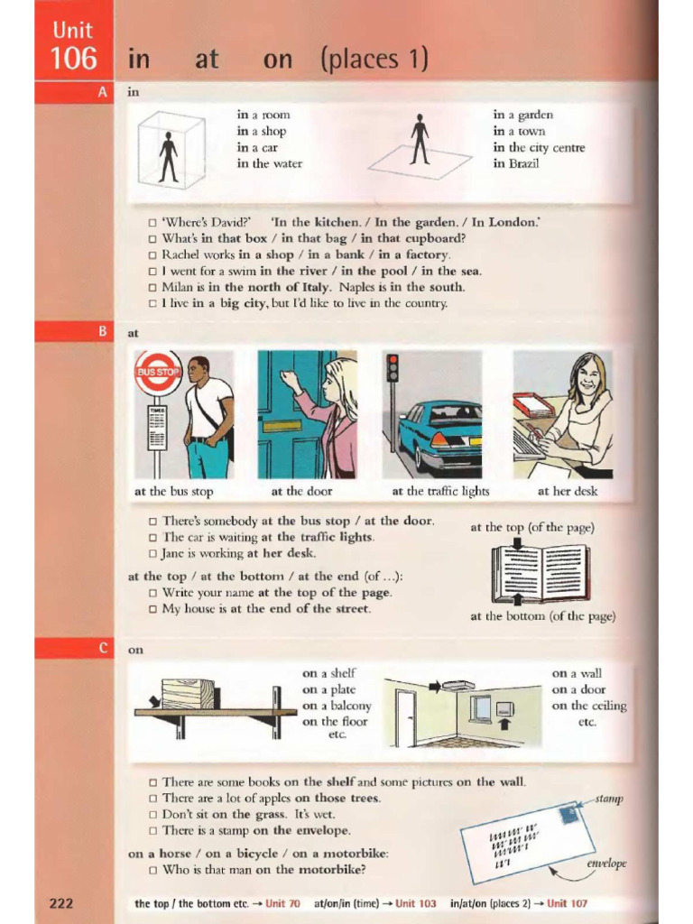 Essential Grammar in Use 3rd Edition With Answers (A4) | PDF