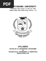 Format of Result Analysis: Attached | PDF | Teaching Methods ...