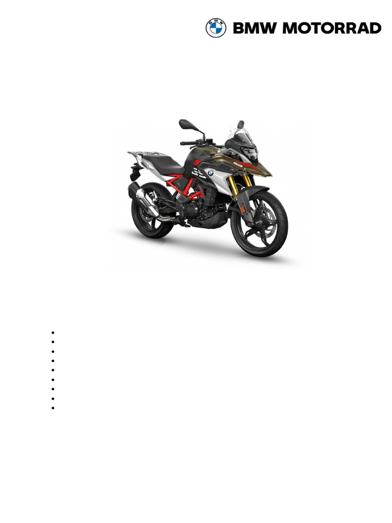 Inchcape Motors Peru S.A.: Modelo 2025 | PDF