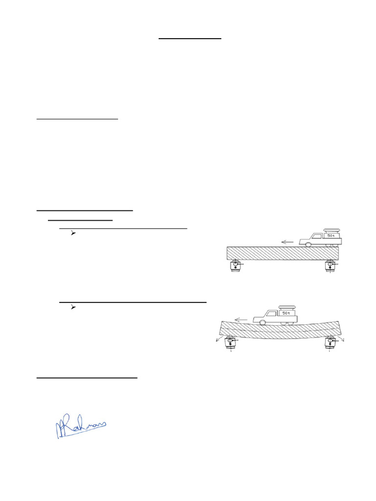 12 Loadcell Troubleshooting | PDF