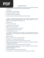 Ejercicios de Símil y Metáfora para Niños | PDF