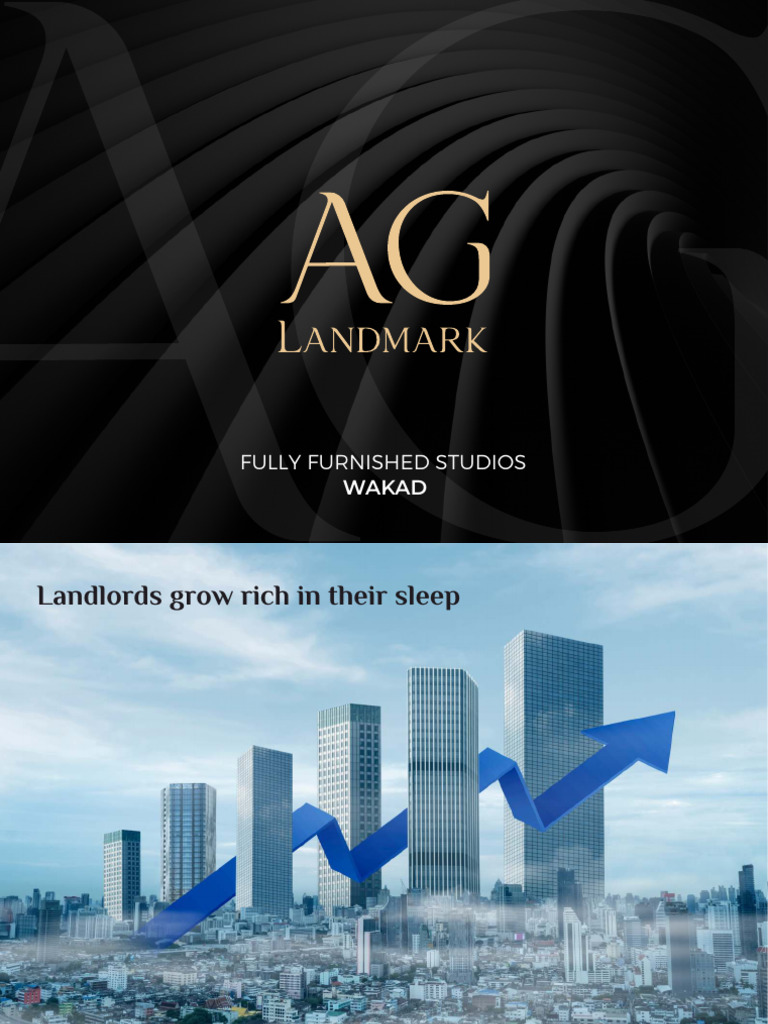 Studio Apartment | PDF | Investing | Elevator