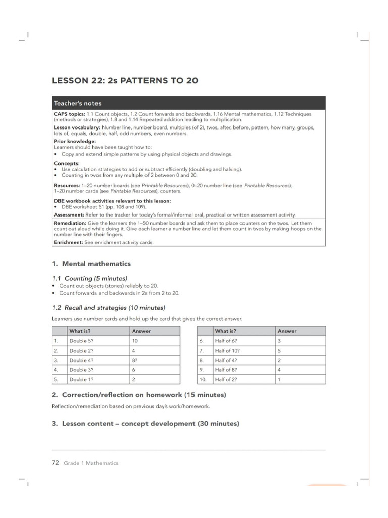 Geometric Patterns | PDF