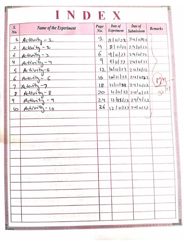 Maths Project Work | PDF