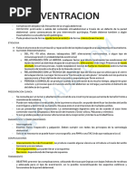 Manejo de Evisceración Quirúrgica | PDF | Cirugía | Abdomen