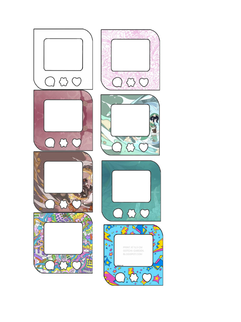 Face Plates | PDF