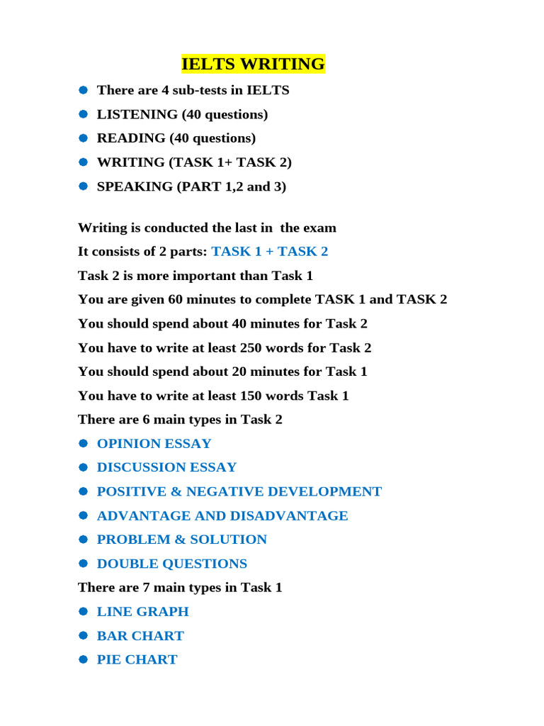 Ielts Writing Task 1 (Trend ) (1) | PDF | Uzbekistan | International ...