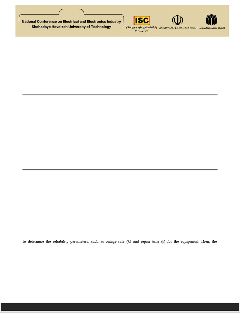 Genetic Algorithm For Distribution Network Planning Pdf Electric
