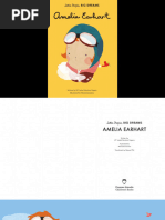 Little People Big Dreams Mary Shelley | PDF