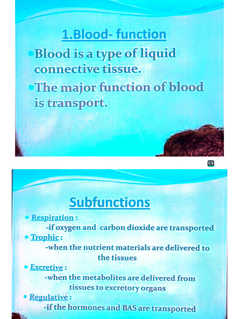 Pathology Slide With Sajid | PDF