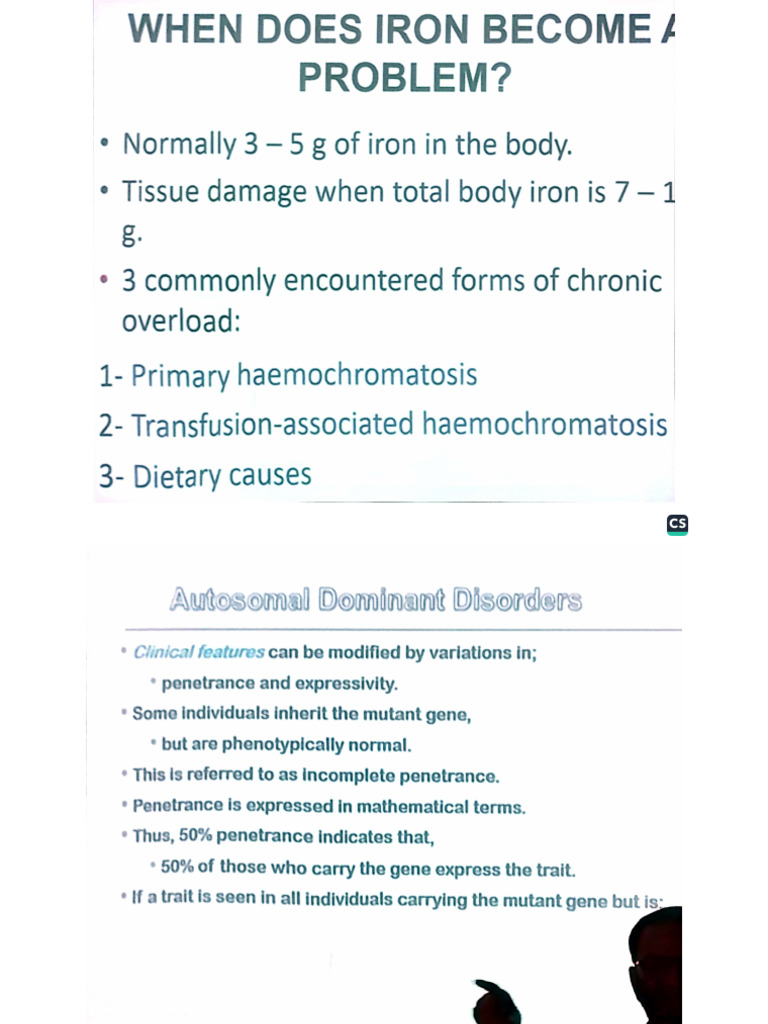 Pathology Slide Made by DR Sajid | PDF