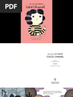 Little People Big Dreams Mary Shelley | PDF