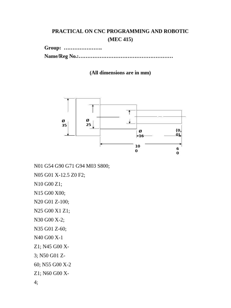 PDF on Pratical Stimulation | PDF