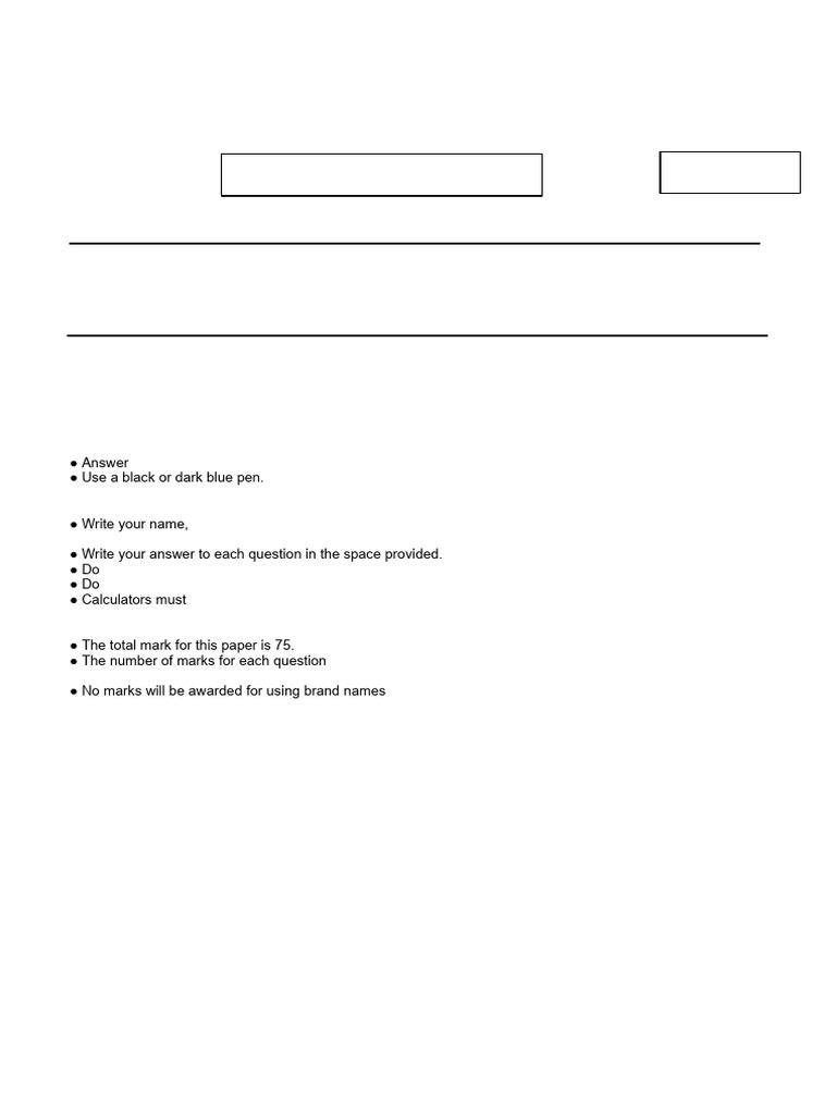 0 121849 2425 Y9 CS MockExam ReviewSheet 02 WithAnswers | PDF | Character Encoding | Network Packet